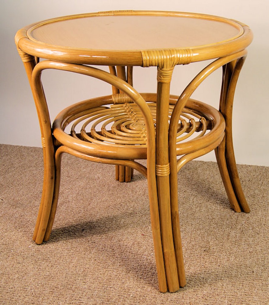 Rattani.de - Rattantische