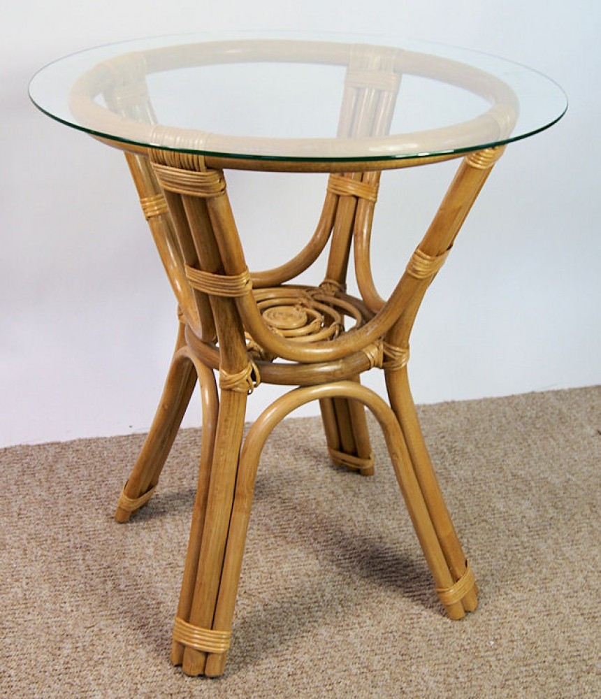 Rattani.de - Rattantische